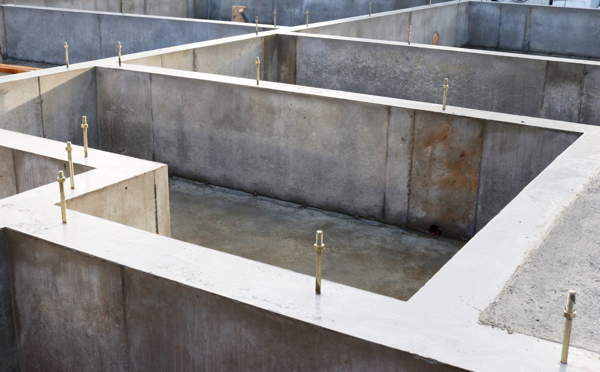 Referenzen – Betonring